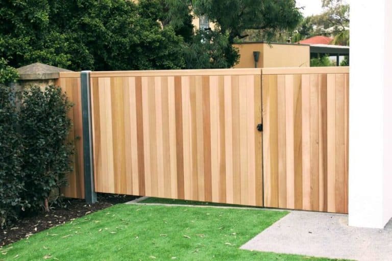 Adelaide Custom Gates - Stylish Metal & Wooden Gates | Free Quote